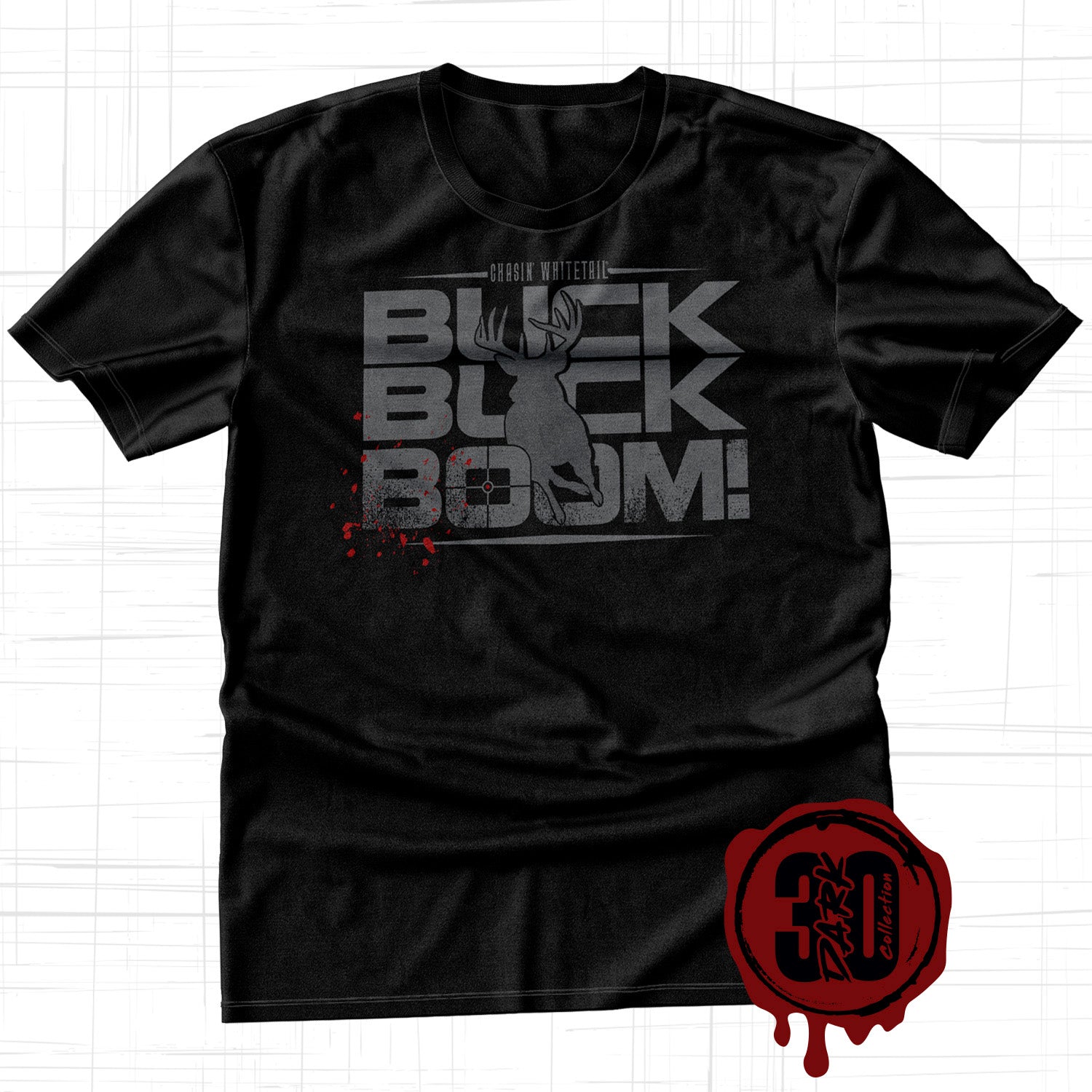 BUCK BUCK BOOM! – Whitetail Warehouse
